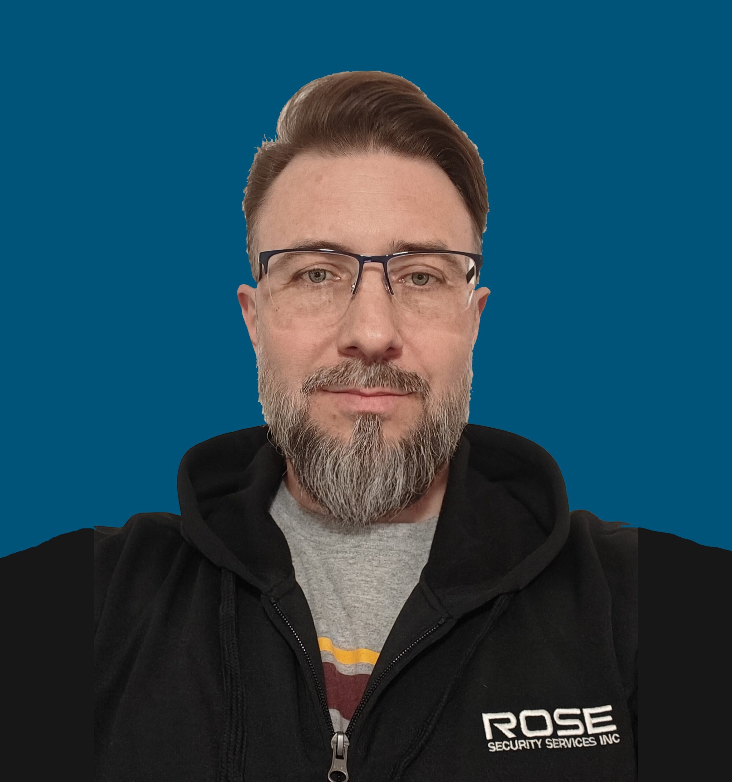 Our Team - Rose Security Services